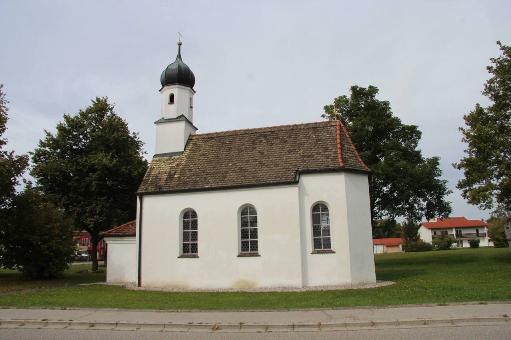 Windach – Veteranenverein